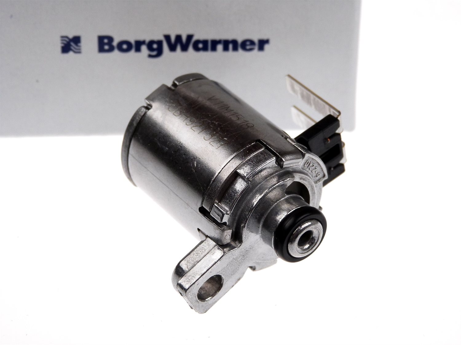 Magnetventil Druckregelventil N233 N371 DSG 6-Gang Getriebe DQ250 02E ...