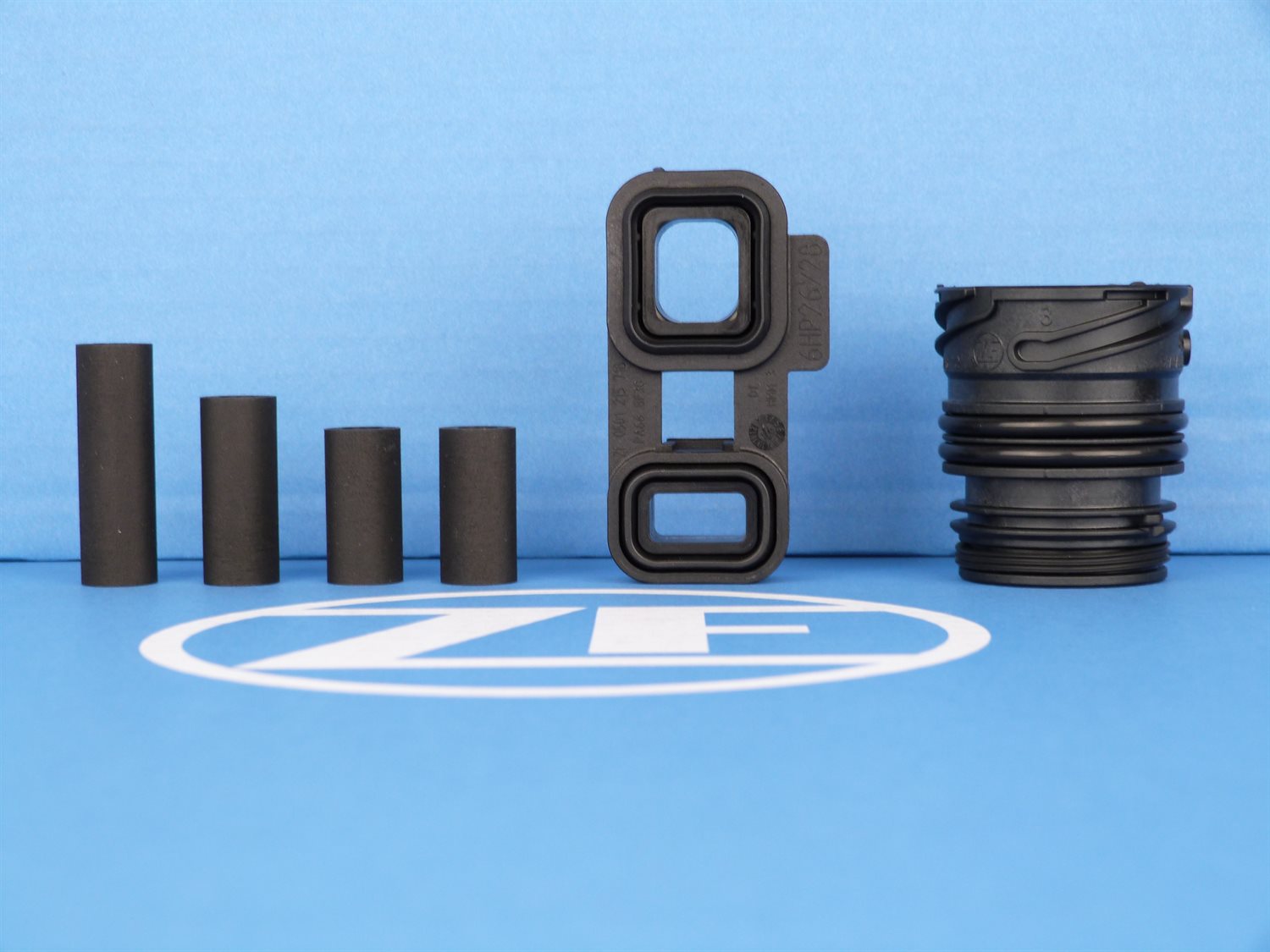 ZF Dichtungen Reparatursatz BMW 6-Gang Automatik 6HP26 6HP28 6HP32 ...